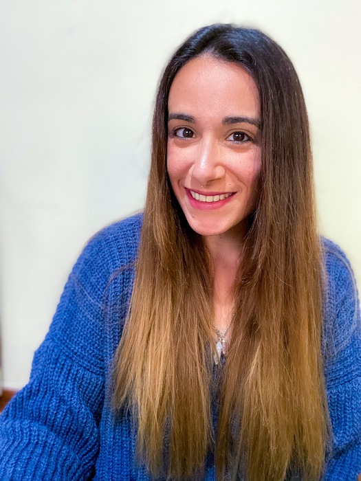 Conoce a Sandra :: nutricionholistic.com